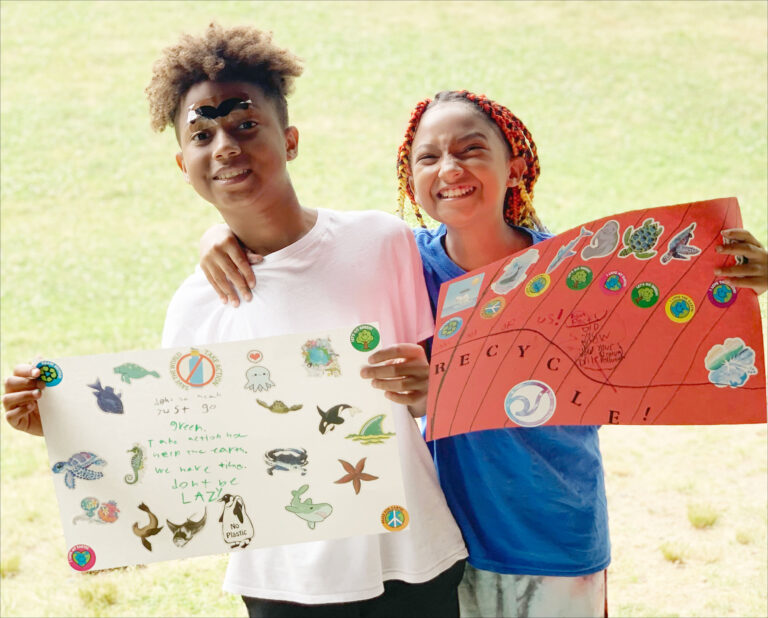 Sail Salem is a Community Sailing program based in Salem Massachusetts